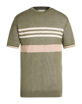 Bernese Milano MAILLE - Pullover sur YOOX.COM