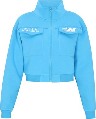 Mymo Sweatjacke