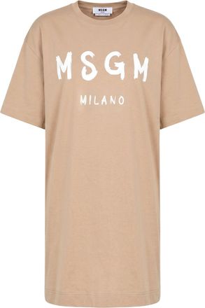 Msgm KLEIDER - Mini-Kleider auf YOOX.COM