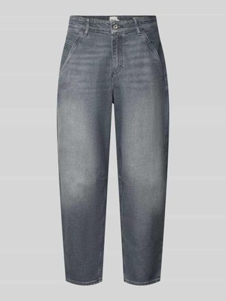 Brax Barrel Jeans aus Baumwoll-Mix Modell MEGAN S