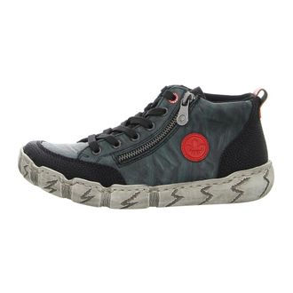 Rieker Damen, Schuhe, Gr&uuml;n, 37 EUGr&ouml;&szlig;e