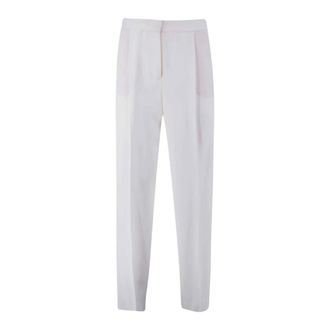 Emporio Armani Damen, Hosen, Wei&szlig;, 3XLGr&ouml;&szlig;e