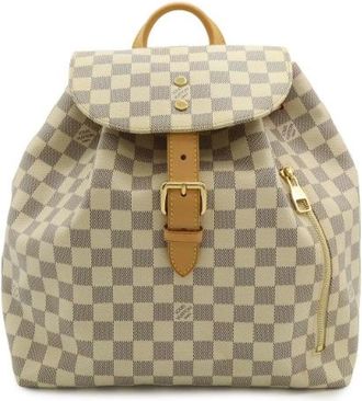Louis Vuitton Damen, Pre-Owned, Beige, ONE SIZEGr&ouml;&szlig;e