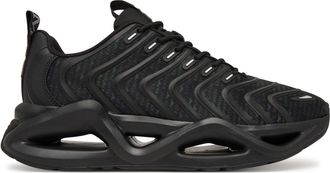 Emporio Armani Sneakers EA7 Emporio Armani 7X000303 AF18441 MZ547 Schwarz