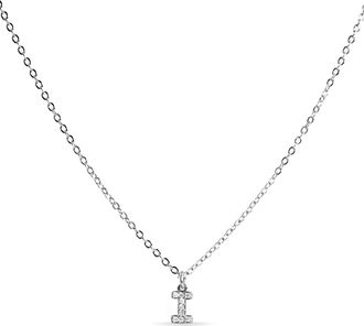 Luxenter Kette Alphabet