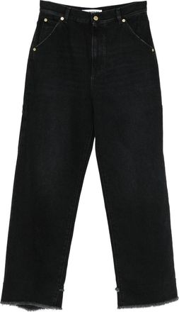 Darkpark Jean Droit - Noir