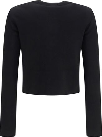 Balmain Lion Head Blazer - Black