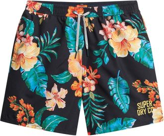 Superdry Badeshorts