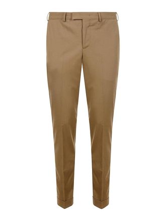 Pantaloni Torino Pantalons Décontractés - Beige