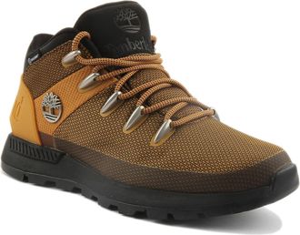Timberland Sprint Trekker WP Mid Boot TB0A26EH231, Turnschuhe - 44 EU
