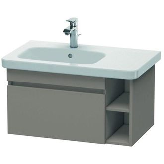 Duravit DuraStyle Waschtischunterschrank wandh&auml;ngend 6394, 1 - Duravit