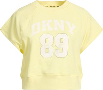 DKNY TOPS - Sweatshirts auf YOOX.COM