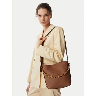 Michael Kors Handtasche MICHAEL Michael Kors 30T6AUEM5L Braun