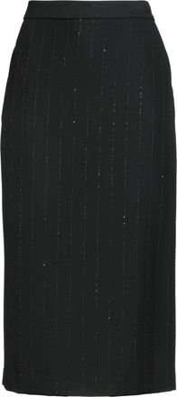 Kaos HOSEN & R&Ouml;CKE - Midi-R&ouml;cke auf YOOX.COM