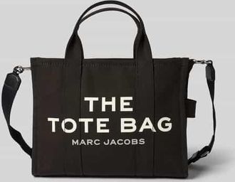 Marc Jacobs Tote Bag mit Logo-Print
