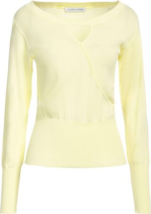 Caractere STRICKWAREN - Pullover auf YOOX.COM