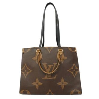 Louis Vuitton Damen, Pre-Owned, Braun, ONE SIZEGr&ouml;&szlig;e
