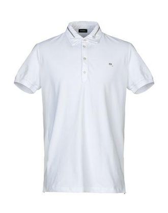 Diesel TOPS - Polos sur YOOX.COM