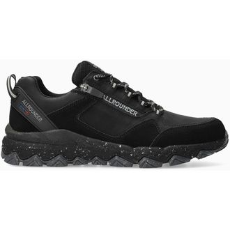 Mephisto Chaussures en cuir synthetique COMET-TEX.P2008389