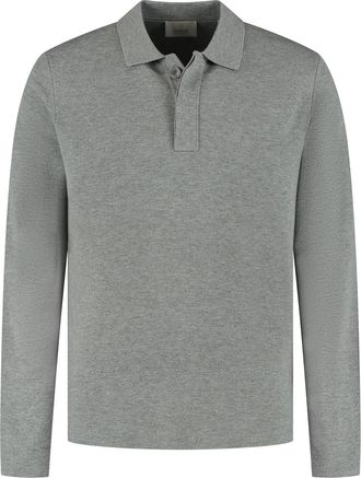 Dstrezzed Poloshirt Chev