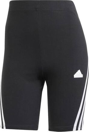 adidas Damen Tight Future Icons 3-Streifen kurze