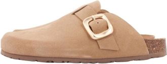 Yokono Femme, Chaussures, Brun, Taille: 40 EU Zueco 650