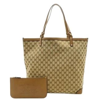 Gucci Damen, Pre-Owned, Beige, ONE SIZEGr&ouml;&szlig;e