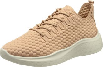 Ecco Damen Therap W Sneaker, Brown(Tuscany), 39 EU