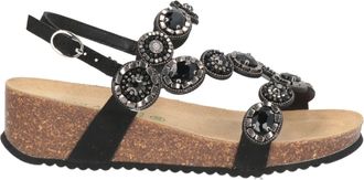 Gr&Uuml;nland SCHUHE - Sandalen auf YOOX.COM