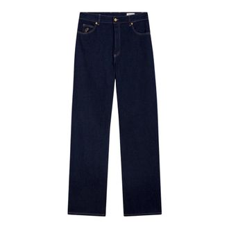 Pence 1979 Olly Baggy Fit Five-Pocket-Hose - - Jeans - Herren - Blau - W36