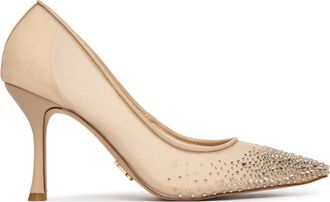 Steve Madden High Heels Steve Madden 11003845 Goldfarben