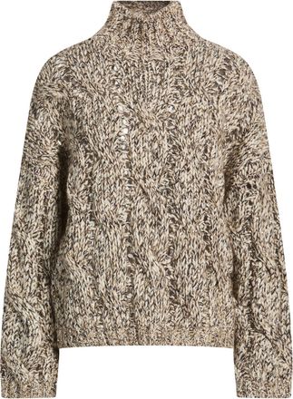 Brunello Cucinelli STRICKWAREN - Rollkragenpullover auf YOOX.COM