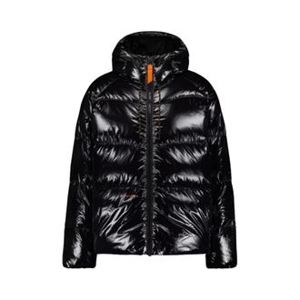Gertrude Doudoune Azael Full Bright - Homme - Vestes - Noir - Taille: S
