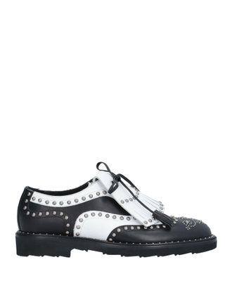 Dolce & Gabbana SCHUHE - Schn&uuml;rschuhe auf YOOX.COM