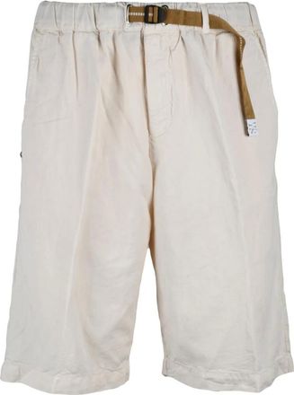 White Sand Homme, Shorts, Beige, Taille: 2XL Shorts d&eacute;contract&eacute;s