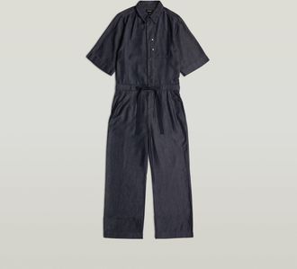 G-Star Jumpsuit