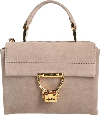 Coccinelle ARLETTIS SUEDE