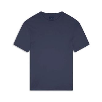 Paul & Shark X-Soft Jersey T-Shirt - - Tops - Herren - Blau - 2XL