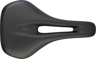 Ergon KIMETI Ergon SF Sport Gel Fahrradsattel, Damen, S/M