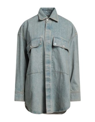 Amiri JACKEN & MÄNTEL - Jeansjacken/Mäntel auf YOOX.COM