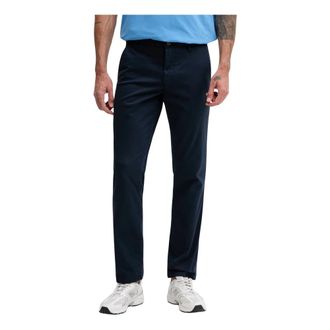 Helly Hansen Bryggen Chino Hose - - Sport - Herren - Blau - W34 L30