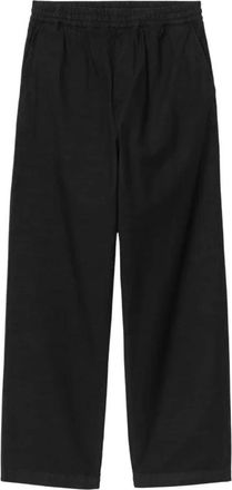 Carhartt Work in Progress Homme, Pantalons, Noir, Taille: S Walton Pant