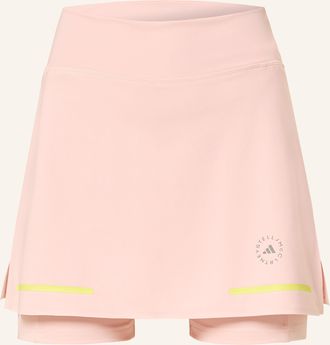 adidas Adidas By Stella Mccartney Golfrock Adidas By Stella Mccartney pink
