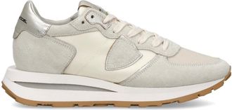 Philippe Model Damen, Schuhe, Beige, 35 EUGr&ouml;&szlig;e