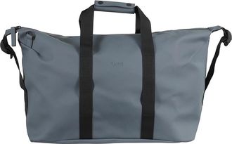 Rains Homme, Sacs, Bleu, Taille: ONE Size Sac Week-end Lagune