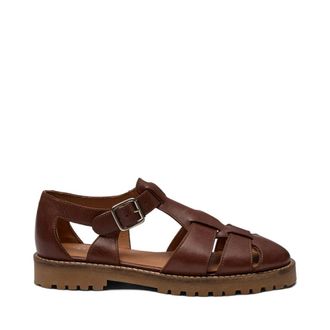 Pavement Damen, Schuhe, Braun, 36 EUGr&ouml;&szlig;e