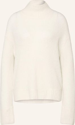 Mos Mosh Mos Mosh Pullover Mmerim Thora Mit Alpaka weiss