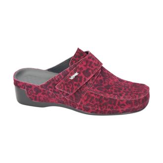 Vital Damen, Schuhe, Rot, 38 EUGr&ouml;&szlig;e