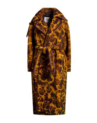 Burberry JACKEN & M&Auml;NTEL - Shearling- & Kunstfell auf YOOX.COM