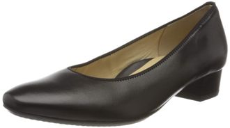 Ara Damen Milano Pumps, SCHWARZ, 36 EU